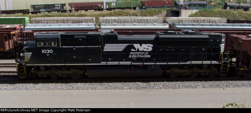 NS 1030
